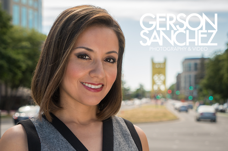 Gerson Sanchez, Photography & Video